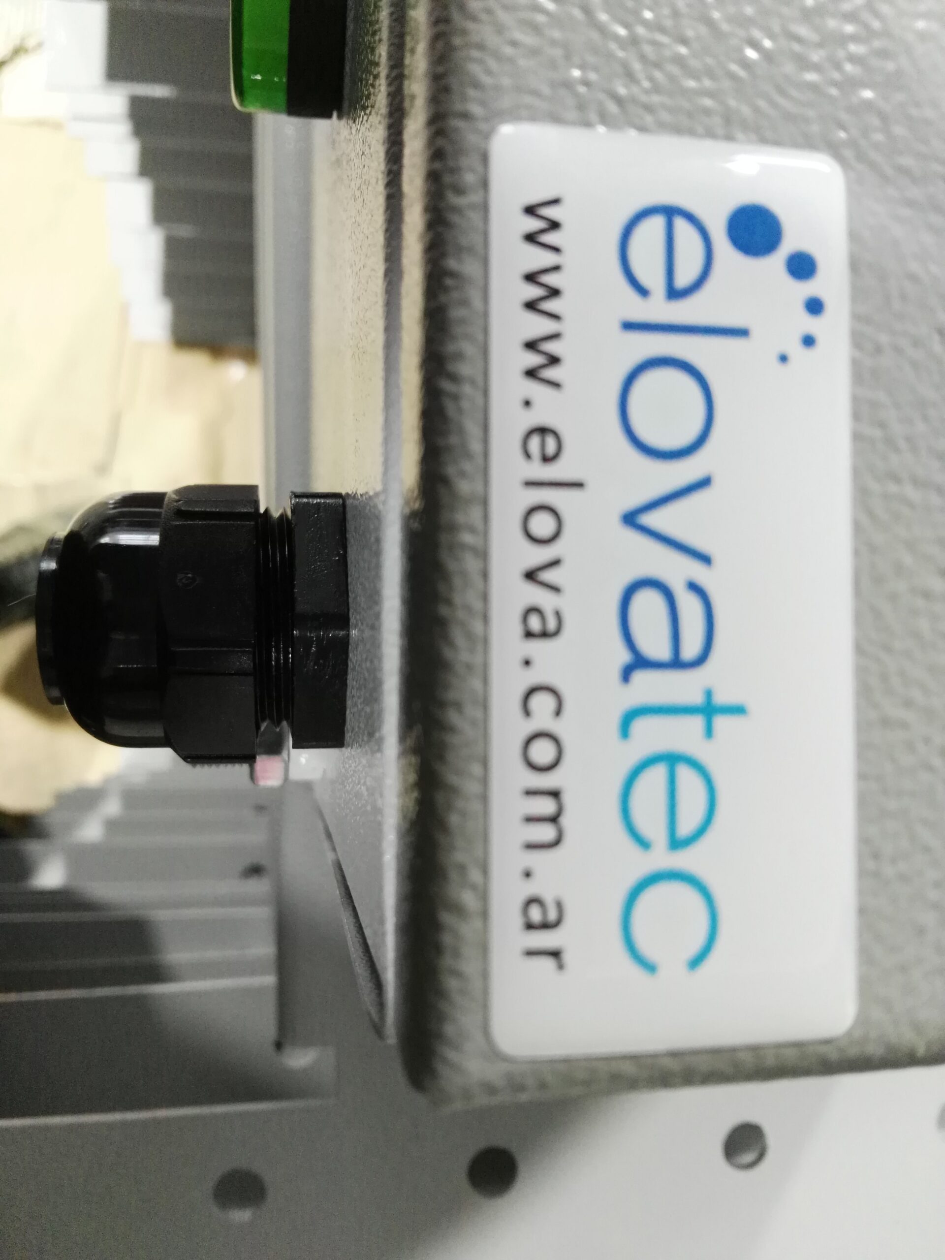 Trabajos – Elova Metal