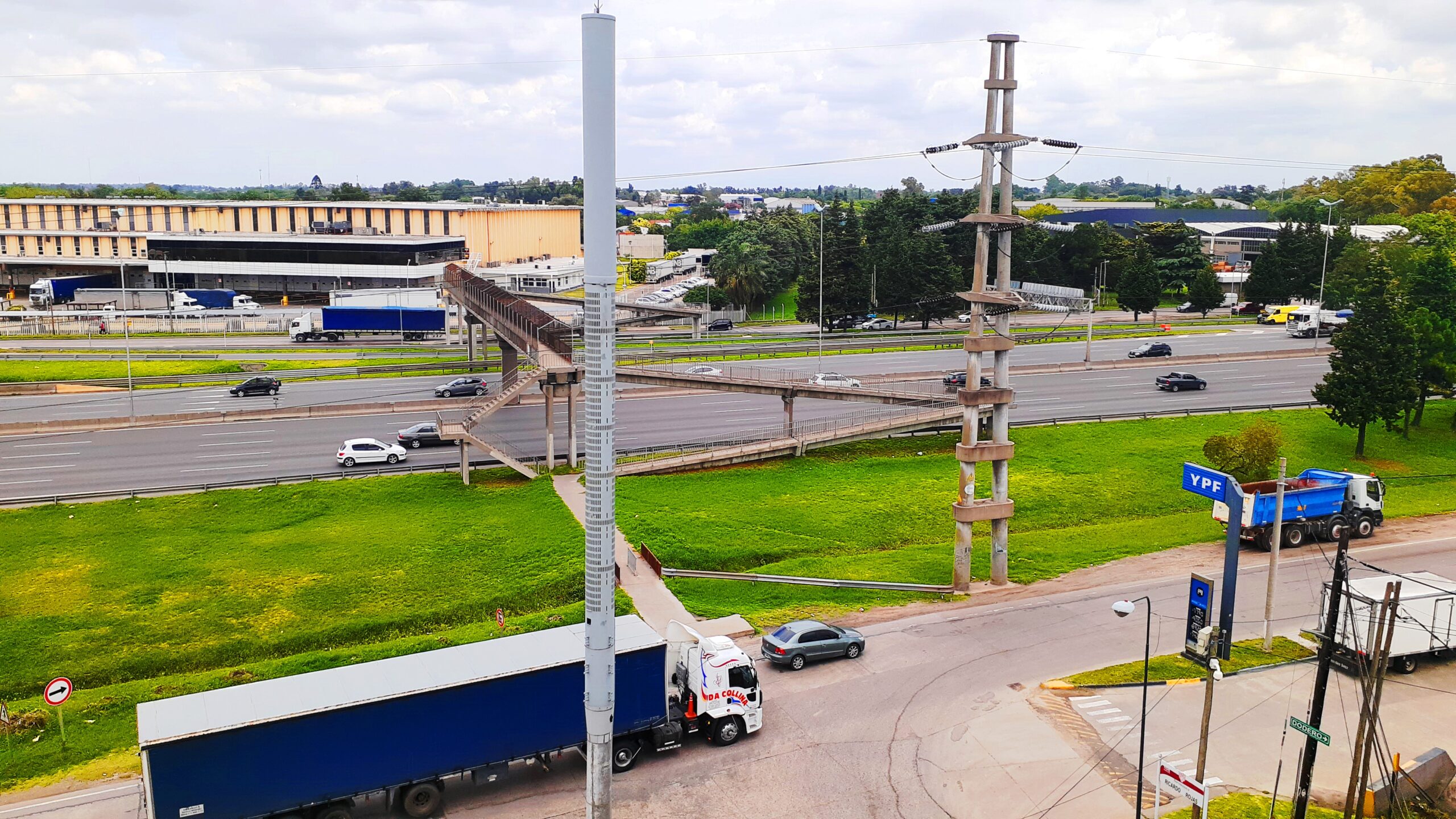 Trabajos – Elova Metal